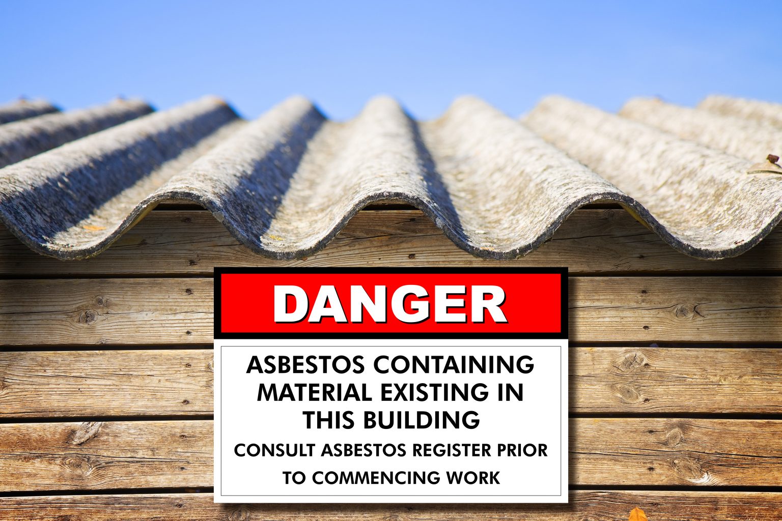 How Asbestos Regulations Differ Between Commercial and Residential ...
